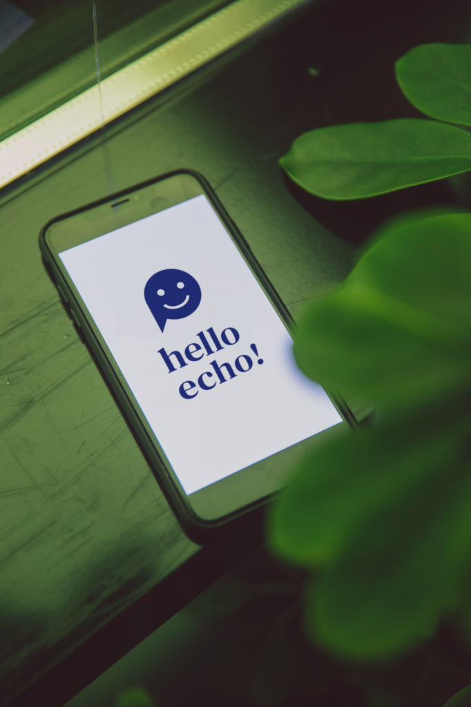 ECHO/MIND Über mich: fachlichen Ausbildungen / Fortbildungen